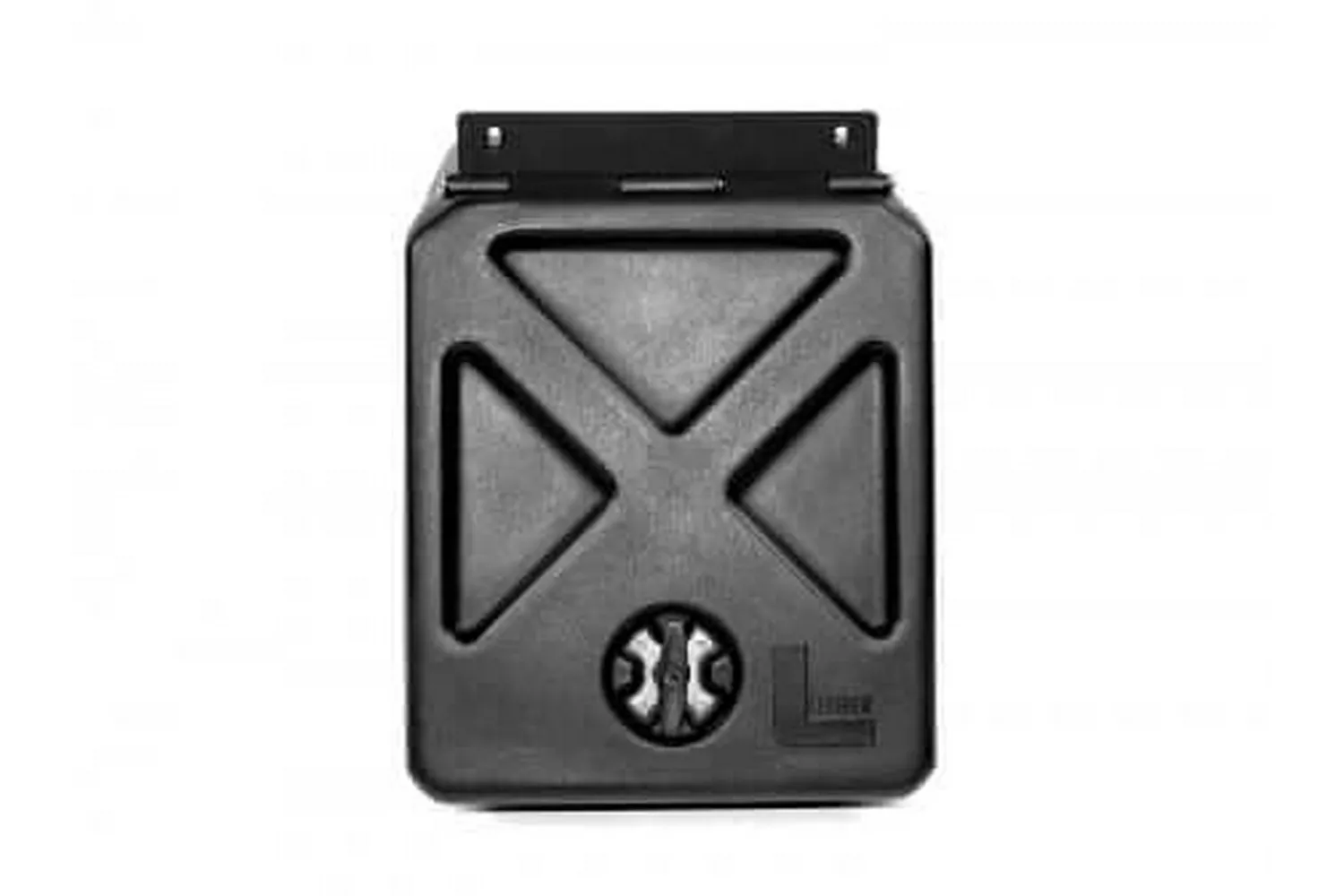 Leitner Gear Pod - Rack N Road