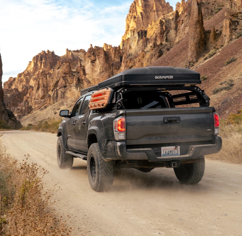 Racknroad 101 - Rack N Road