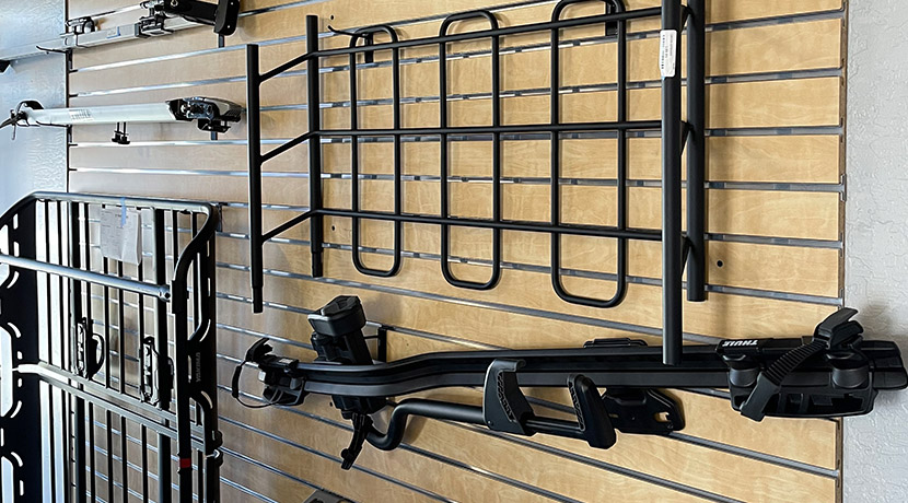 Washington Stores - Rack N Road