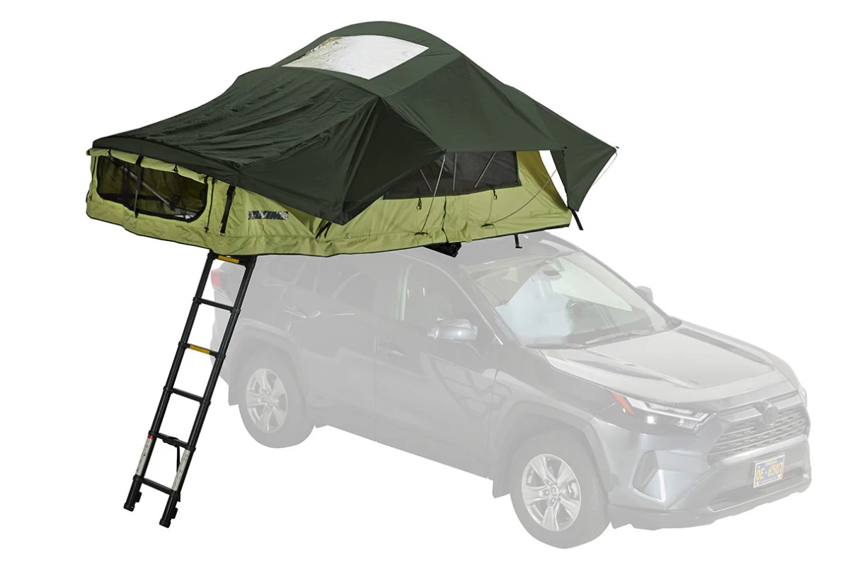 SkyRise HD - Rack N Road